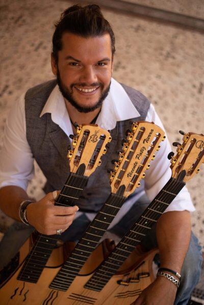 Stralsund - Veranstaltungen / Vicente Patiz